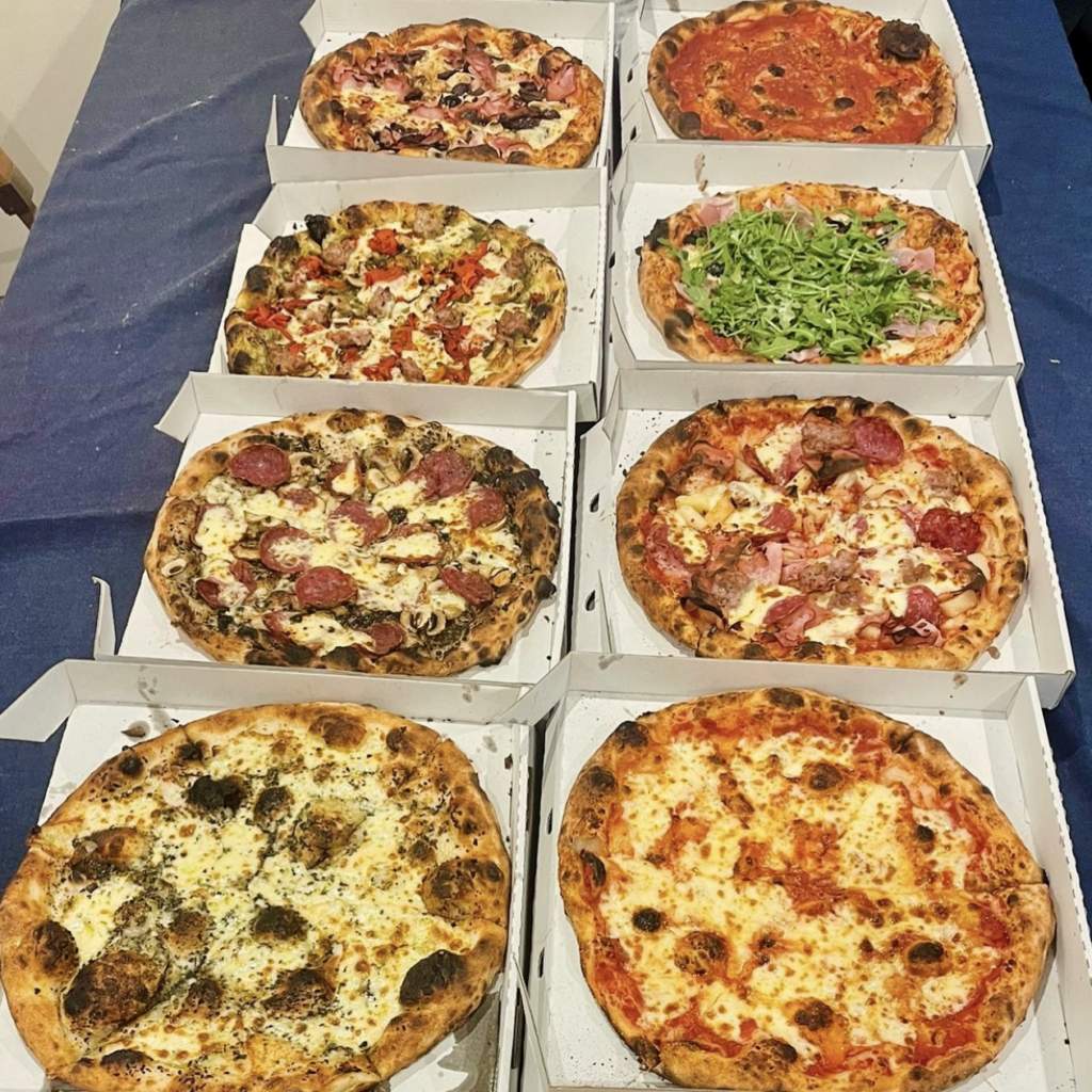 How to Start a Pizza Business | Expert Tips for Pizzeria Owners